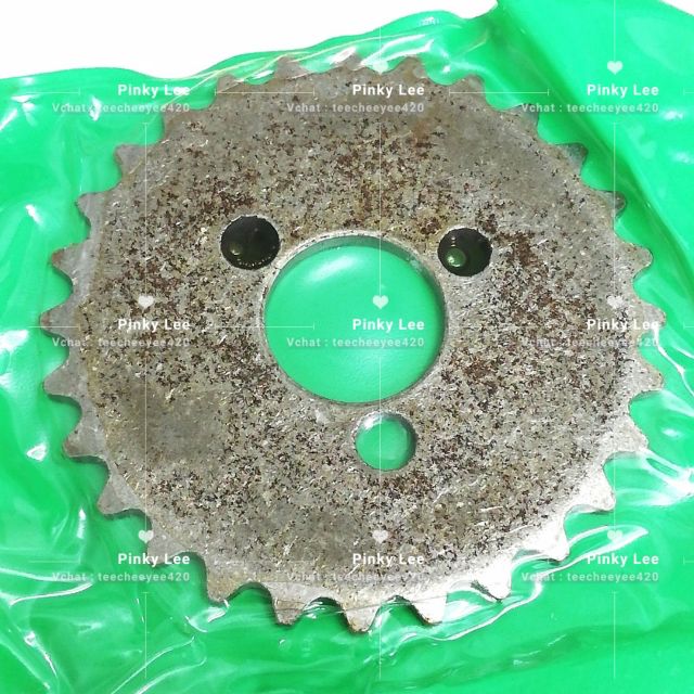 SYM Timing gear timing chain | Shopee Malaysia