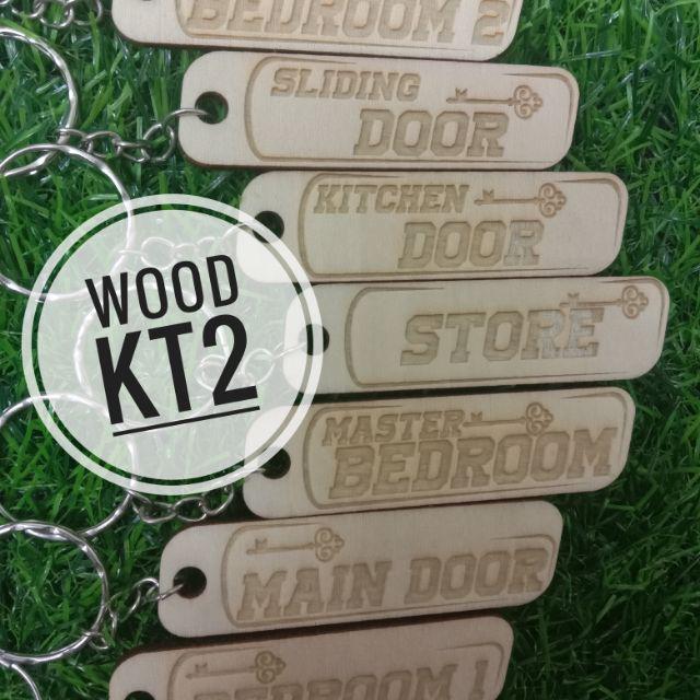 Key Tags/Key Tagging/Keychain/Tanda Kunci for home use | Shopee Malaysia