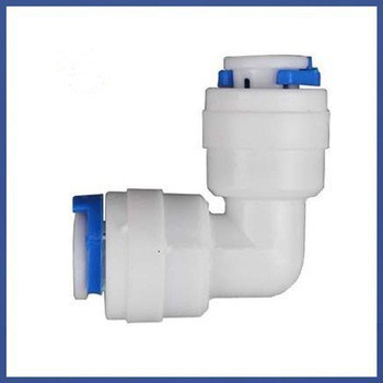 10 Pcs Fitting * One Touch Connector 4UE4 Union Elbow | Shopee Malaysia