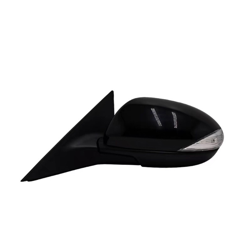 Mazda 3 Side Mirror Ready With Factory 2K Colours | Shopee Malaysia