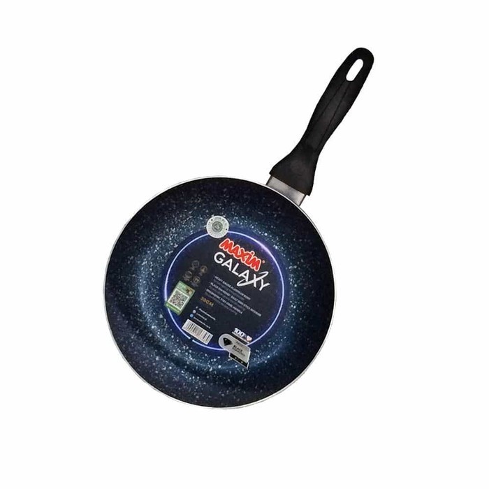 Maxim Galaxy Fry Pan 22 cm | Shopee Malaysia