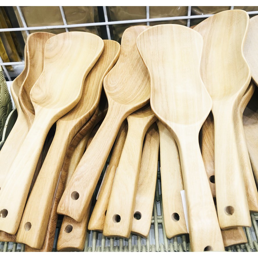 Rice Scoop Ladle | Shopee Malaysia