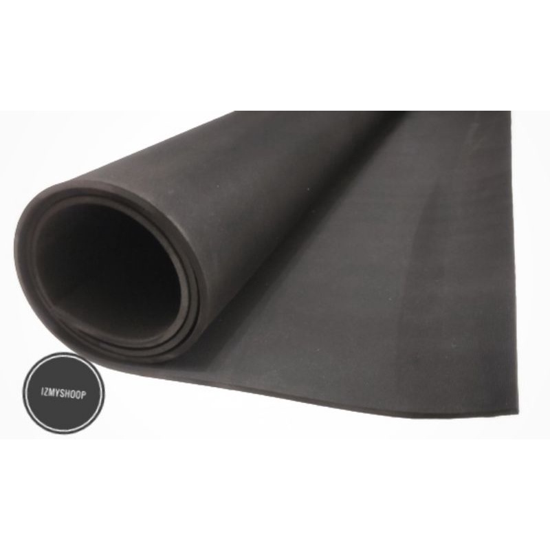 Fitness Portable Durable Jump Rope Mat heavy duty with Non-Slip Texture ...