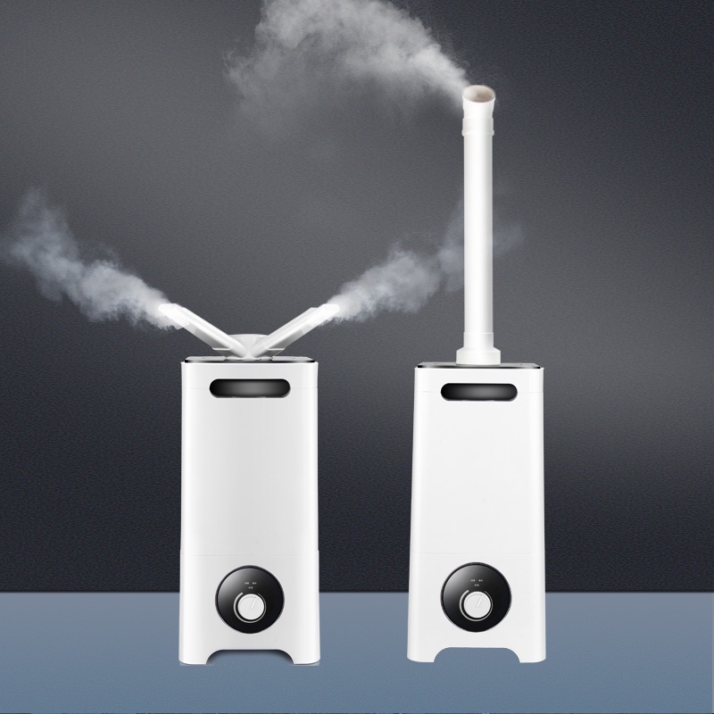 🔥Ready Stock🔥Industrial Air Ultrasonic humidifier Mute Mist Maker 13L ...