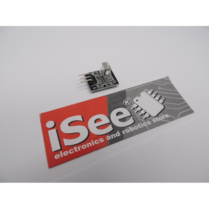 Ky-022 Arduino Compatible Infrared Sensor Infrared IR Receiver Module ...