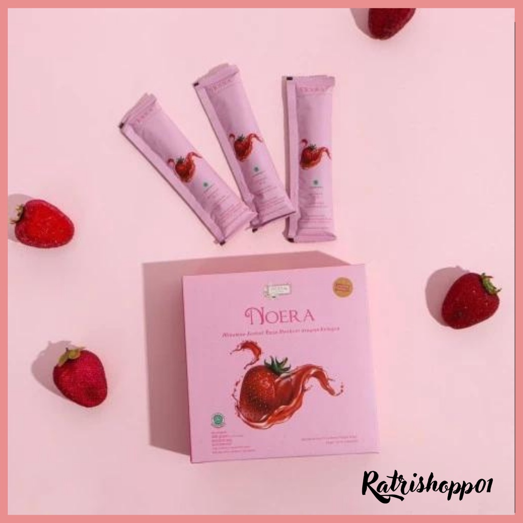 NOERA COLLAGEN DRINK/NOERA/LEACH SUPPLEMENT/BODY WHITENING SUPPLEMENT ...