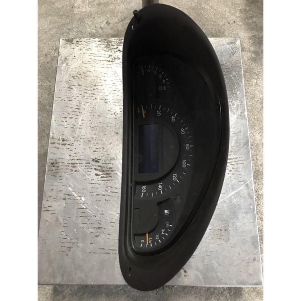 MERCEDES W203 DIESEL METER ( 203 540 1447 ) | Shopee Malaysia