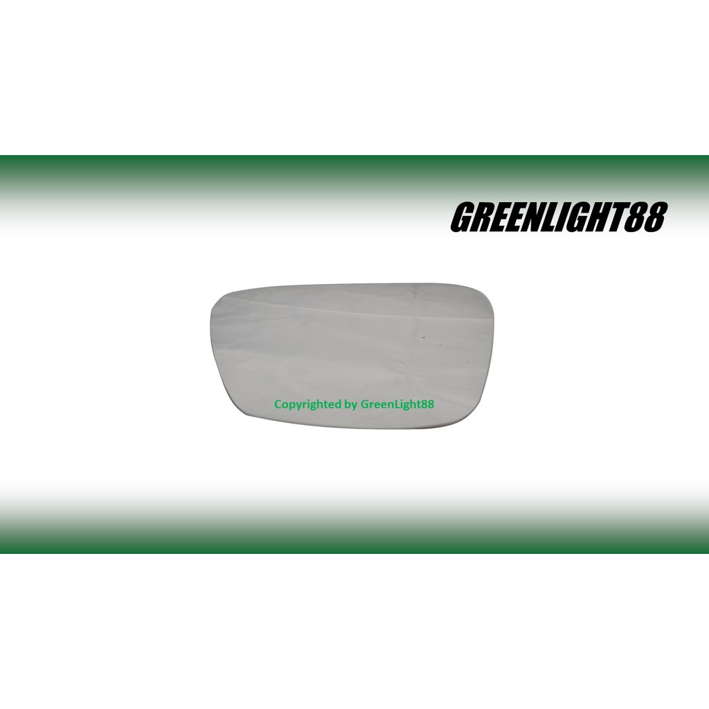 (ORIGINAL) PROTON PREVE / SUPRIMA SIDE MIRROR GLASS (PW942229/PW942230 ...