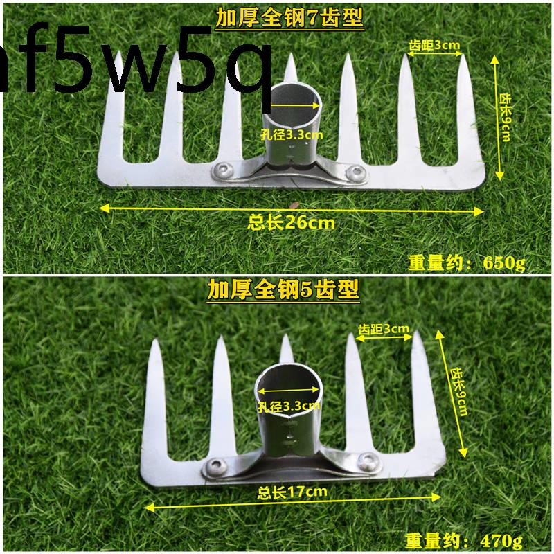 Pertanian Multi-Fungsi Spike Farm dan Polypertyleal Steel Scorpion ...