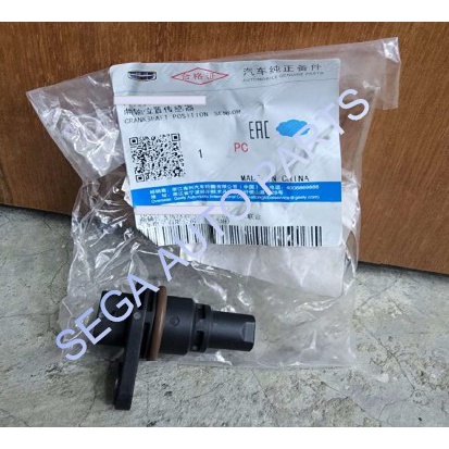 100% ORIGINAL GEELY / PROTON X70 CRANK POSITION SENSOR | Shopee Malaysia
