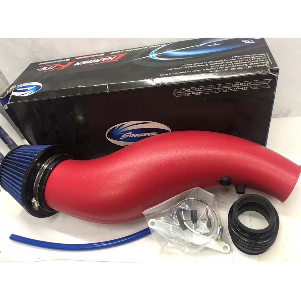 Simota Twister Air Intake / Air Filter( HONDA B SERIES ,MIVEC) | Shopee ...
