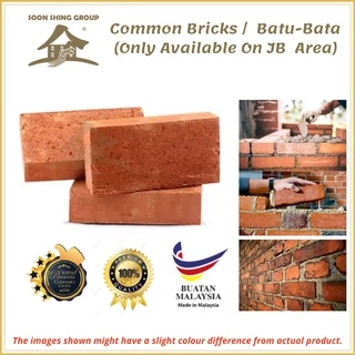 batu bata - Prices and Promotions - Sept 2024 | Shopee Malaysia