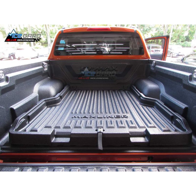 ORIGINAL GENUINE MAXLINER 💯CARGO TRAY HC CARGO SLIDE TRAY ISUZU DMAX ...