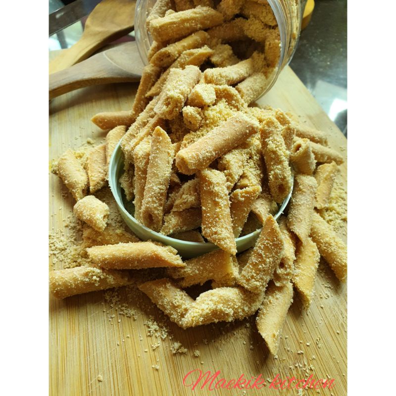 Popia nestum susu by maekik kitchen | Shopee Malaysia