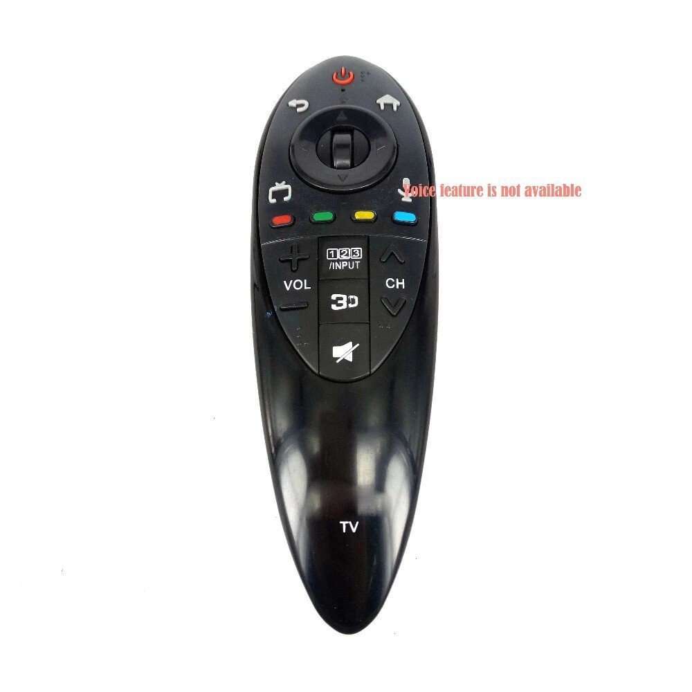 Used Remote Controllers AN-MR500G AN-MR500 For LG Smart TV UB UC EC ...
