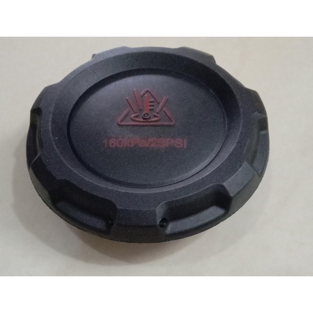 2Q0121321A SPARE TANK CAP COOLANT EXPANSION TANK CAP VW GOLF MK7 PASSAT ...