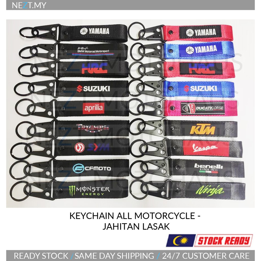 Yamaha / Honda / Kawasaki / Ducati / SYM / Benelli / CFMOTO / SUZUKI ...