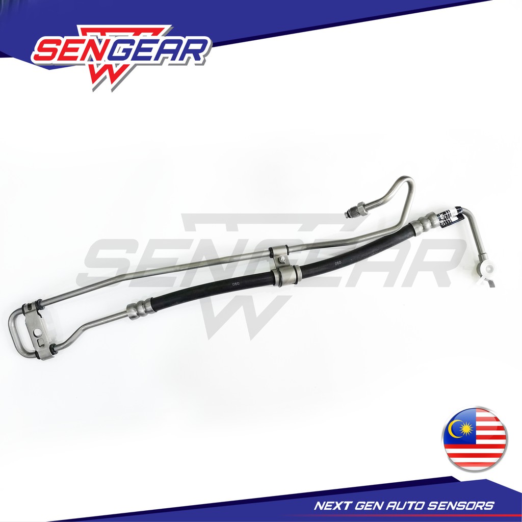 TOYOTA HARRIER SXU10 2.0 CC POWER STEERING PRESSURE HOSE | Shopee Malaysia