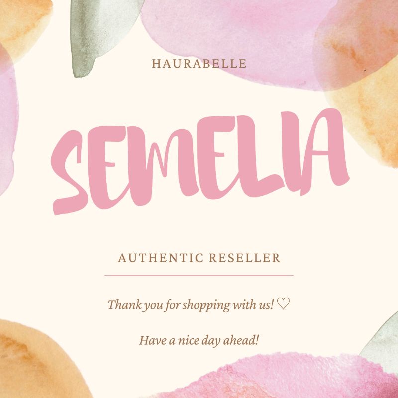 🌼🌼🌼 Semelia order 🌼🌼🌼 | Shopee Malaysia