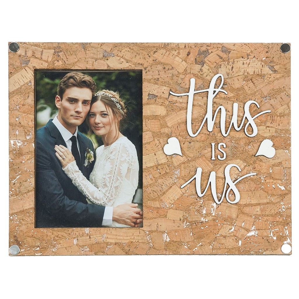 This Is Us Photo Frame | Shopee Malaysia
