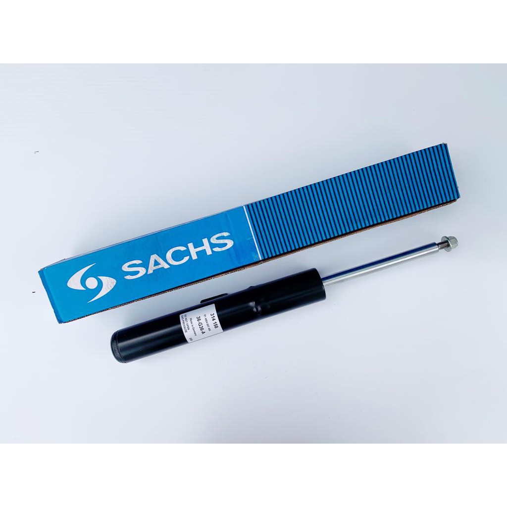 Audi A5 Q5 Front Shock Absorber 8R0 413 031 F | Shopee Malaysia