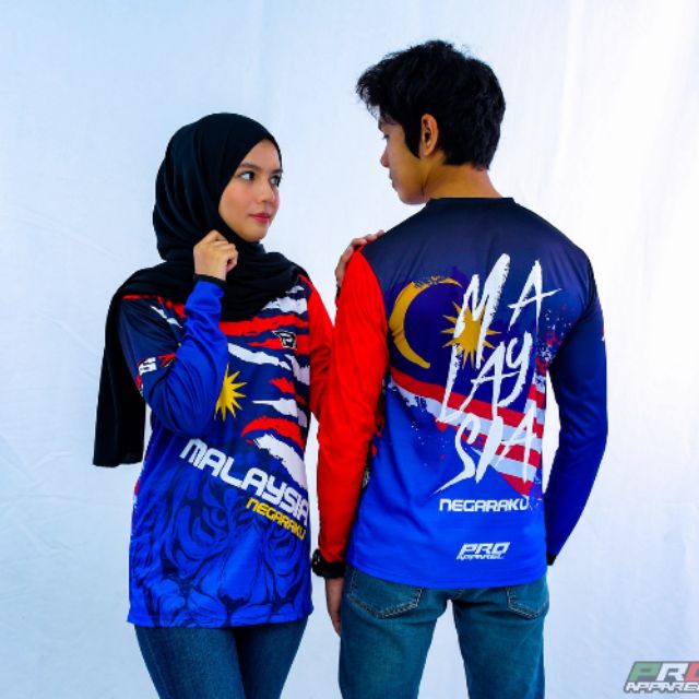 TSHIRT MERDEKA Exclusive | Shopee Malaysia