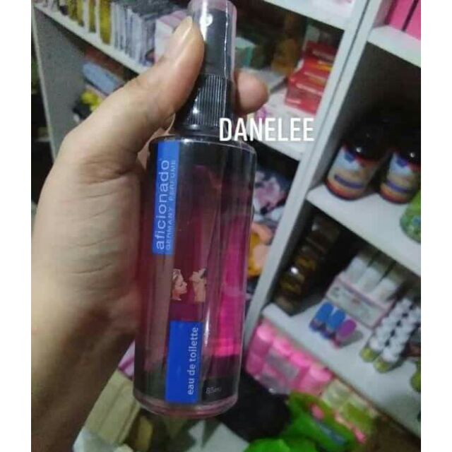 Aficionado Perfume 85ml (F68) | Shopee Malaysia