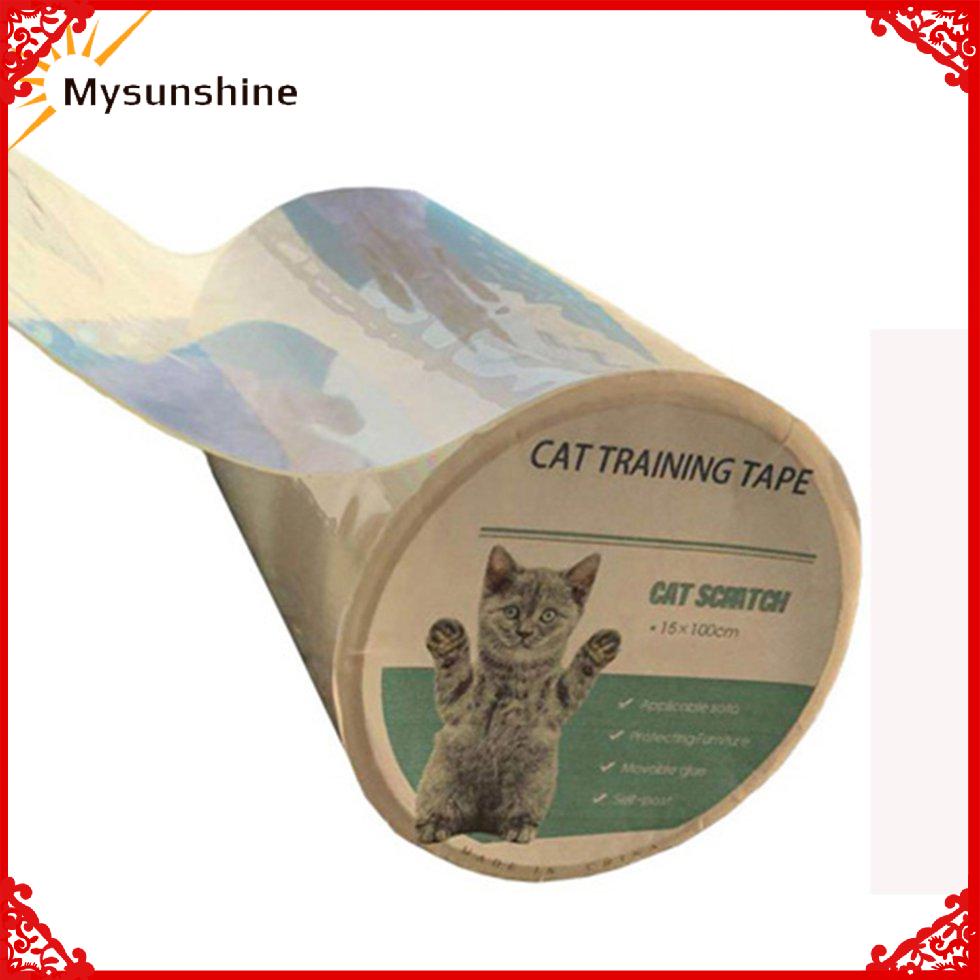 Cat Scratch-proof Sofa Protective Transparent Small Tape Sofa Pet ...