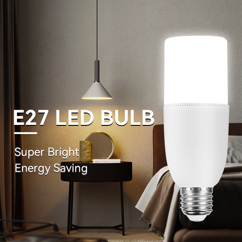 E27 LED Stick Light Bulb Mentol Led Rumah Led Bulb for Home Mentol ...