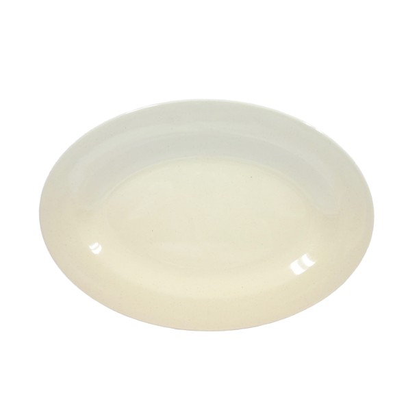 Melamine OVAL PLATE PINGGAN BUJUR MELAMINE | Shopee Malaysia