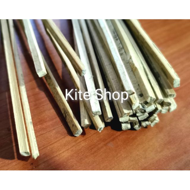 Bamboo Stick(80cm/100cm) | Shopee Malaysia