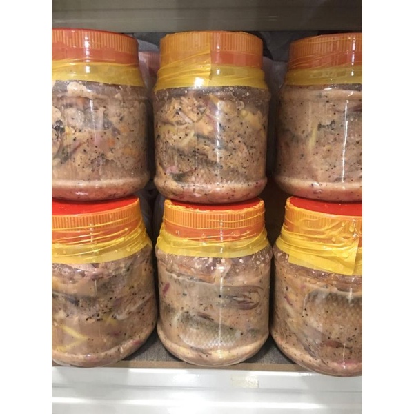 🔥🔥BOSOU IKAN SARAWI @IKAN SUNGAI ORIGINOL DARI SABAH 🔥🔥 | Shopee Malaysia