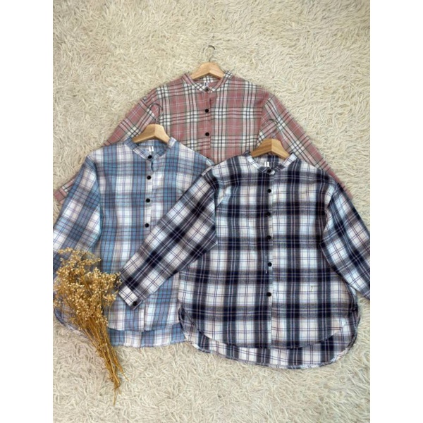 DECEMBER BLOUSE (Ready Stock by Nargallery_) | Shopee Malaysia