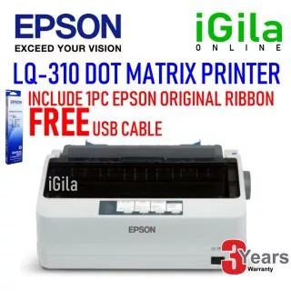 dot-matrix-printer - Prices and Promotions - Dec 2025 | Shopee Malaysia