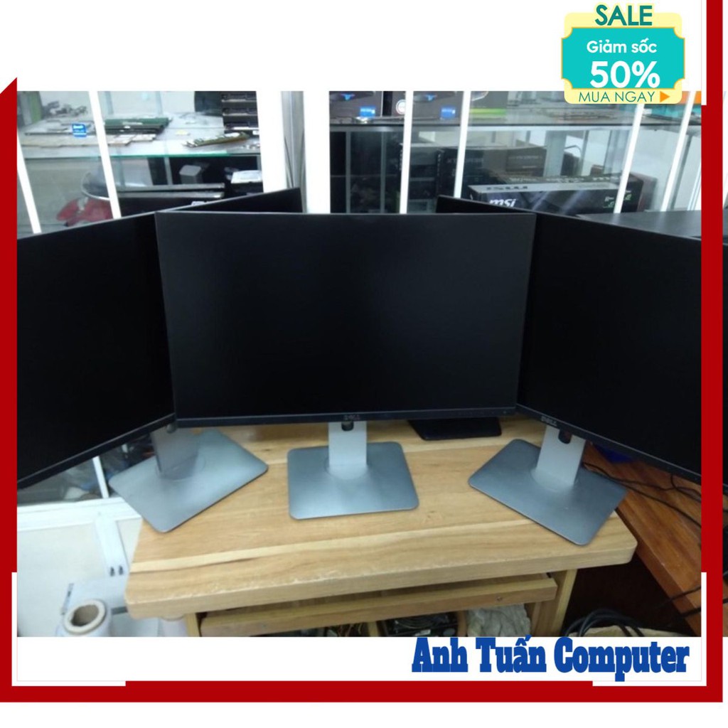 DELL Ultrasharp U2414 Old Ultrasharp IPS LED display | Shopee Malaysia