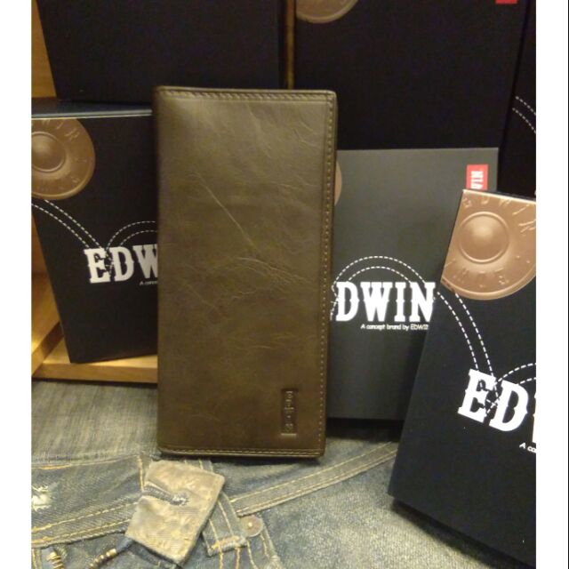 [ORIGINAL] EDWIN WALLET ( EWEO30760 ) | Shopee Malaysia