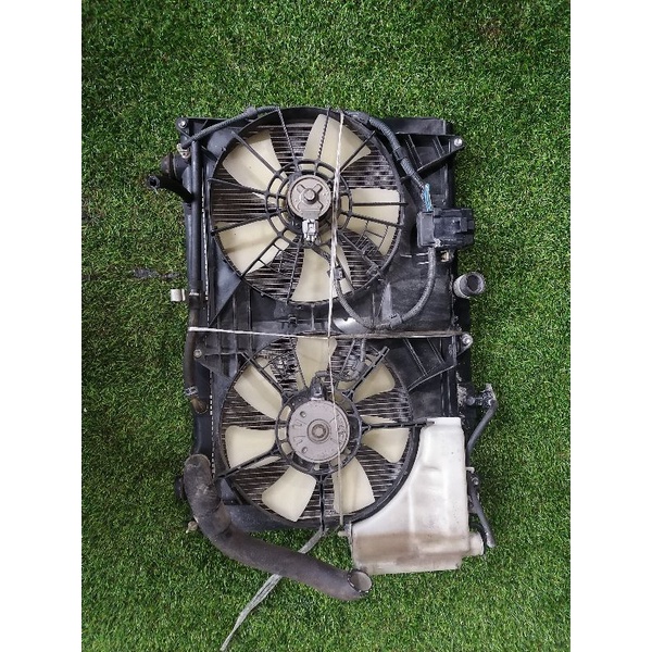 Acr30 radiator 🇯🇵JDM Toyota Estima Acr30 radiator | Shopee Malaysia