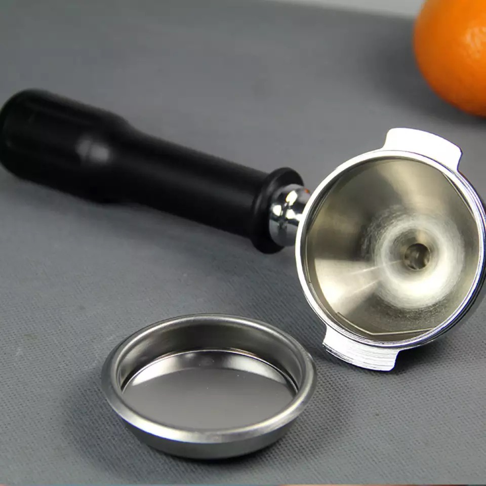 (Ready Stock)Espresso Coffee Portafilter Blank Basket Blind Filter ...