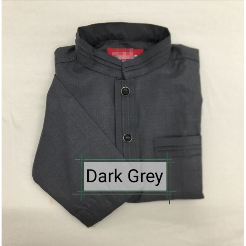 [SAIZ BESAR] 2025 Kurta KOLAR | S-7XL | Kurta Cotton Lelaki | Kurta Lelaki Dewasa | Kurta Cotton ...