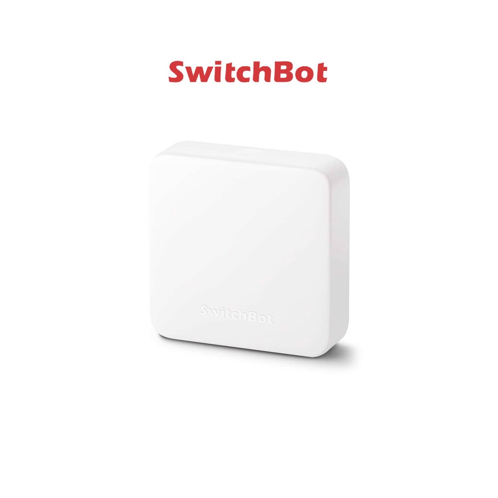 SwitchBot Hub Mini (Compatible with Amazon Alexa, Google Assistant ...