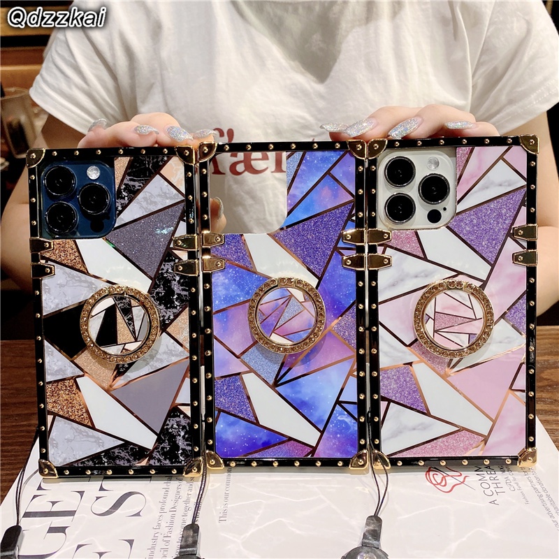 Casing Google Pixel 8 Pro 7A 6A 7 Pro 6 Pro Fashion Street Bling ...