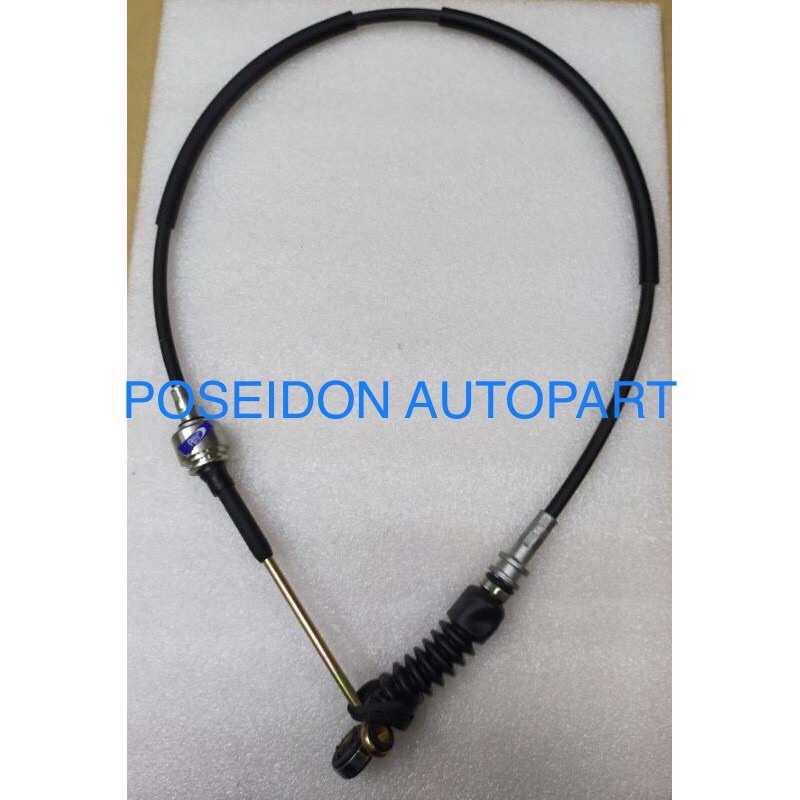 Perodua Rusa 1.3 1.6 Gear Level Select Cable 33540-87Z03 33540-87Z02 ...