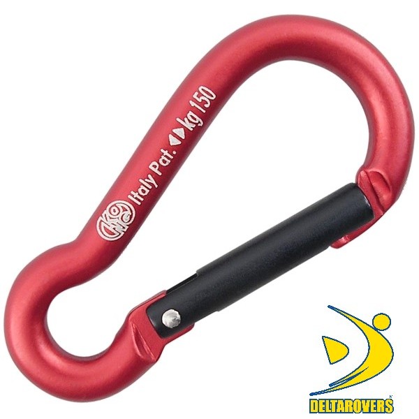 KONG PEAR Mini Carabiner | Shopee Malaysia