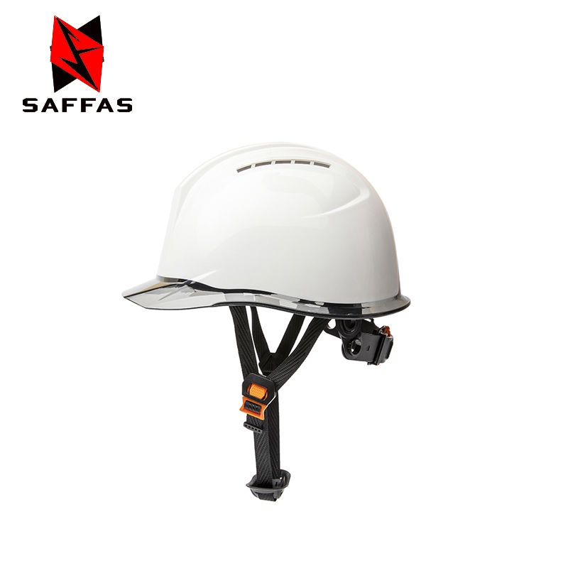 Saffas Safety Helmets Site Helmets Lead Advanced High-grade Helmets ...