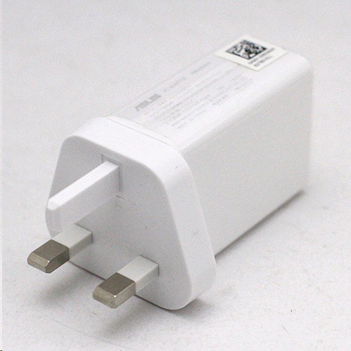 Asus Travel Adaptor Charger 2.0 For Phone / Tablet / Powerbank | Shopee ...