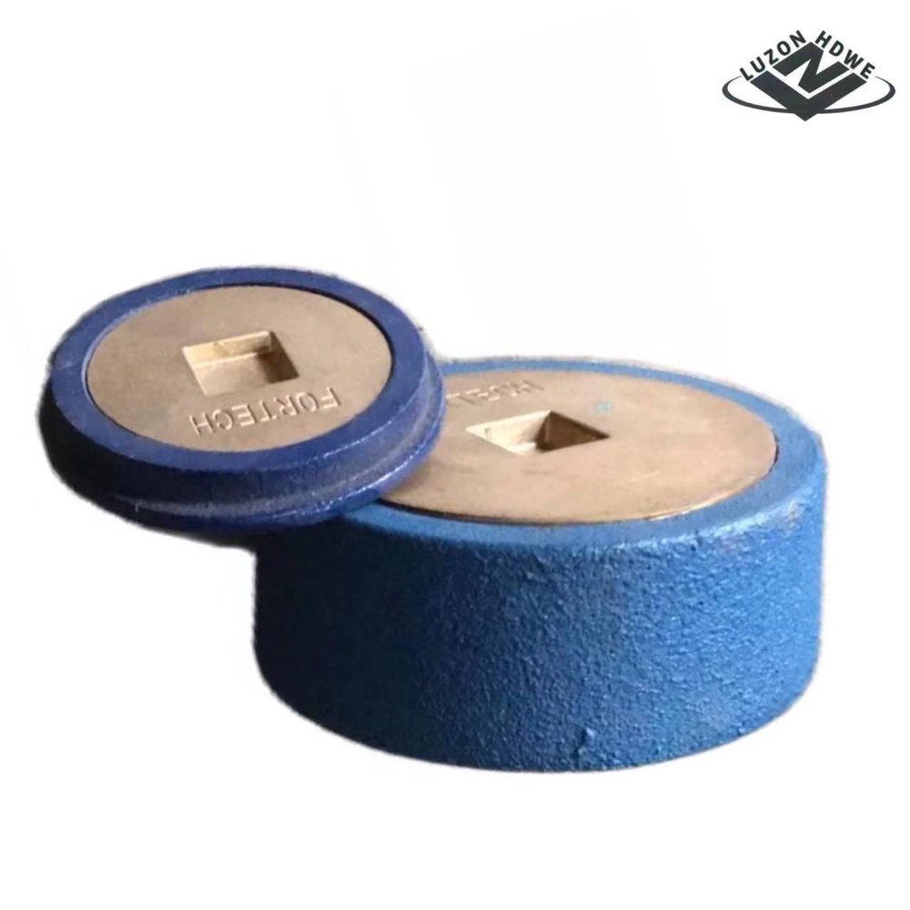 CLEAN OUT PACKET BUSHING HIGH & LOW (SIZES 2" 4" 6") | Shopee Malaysia