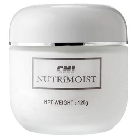 CNI Nutrimoist Cream 120g | Shopee Malaysia