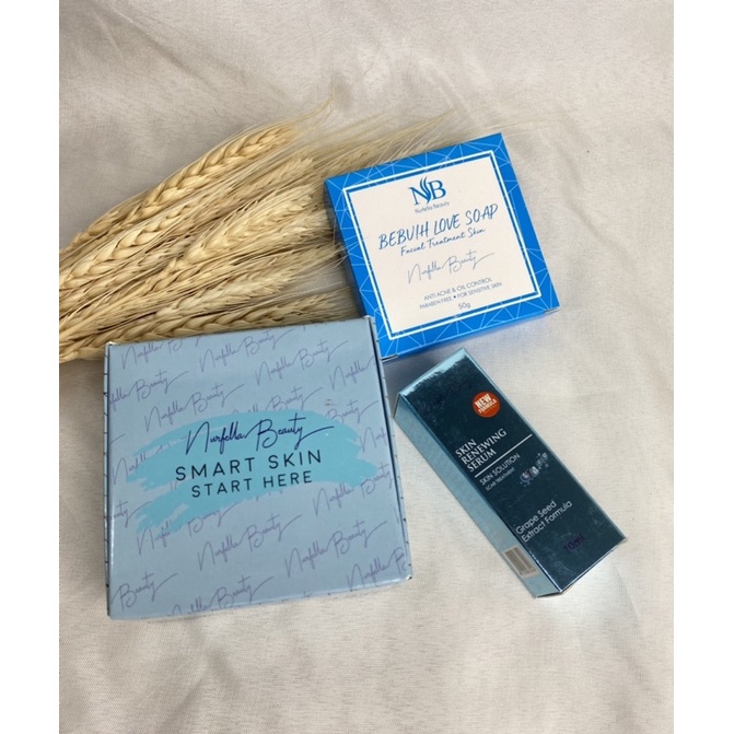 NB serum | NB beauty box | NB soap | NurFellaBeauty viral | Original Hq ...