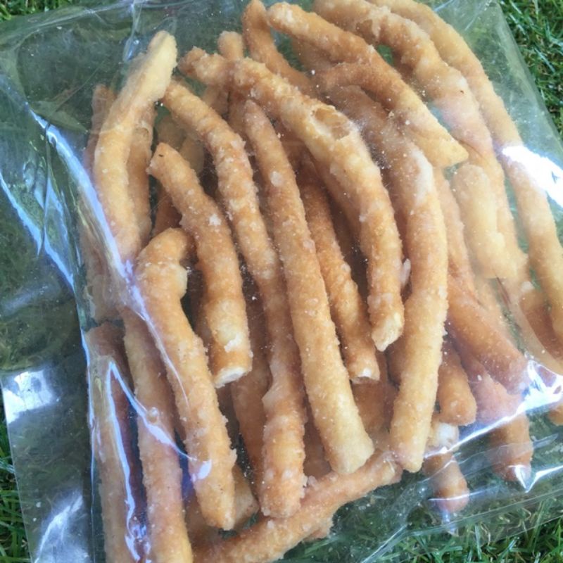 KUIH GETAS ORIGINAL KELANTAN MURAH / KUIH RAYA MURAH / KUIH TRADITIONAL ...