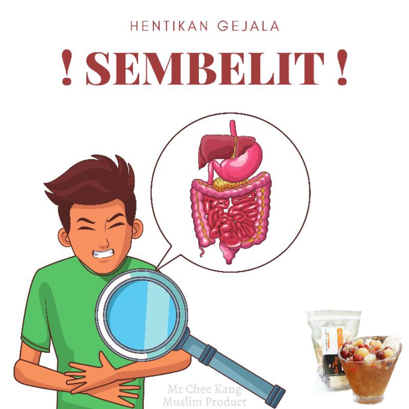 💯 NATURAL PRODUCT!! 🎁 + Lai Chi Kang Lin Chee Kang Meriah dan Sedap ...